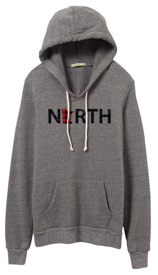 ORIGINAL NORTH - North Clothing Co.