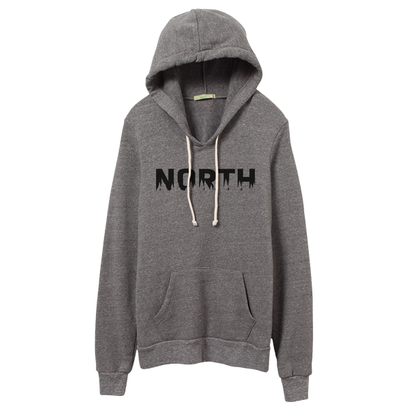 North Coast // Hoodie - North Clothing Co.