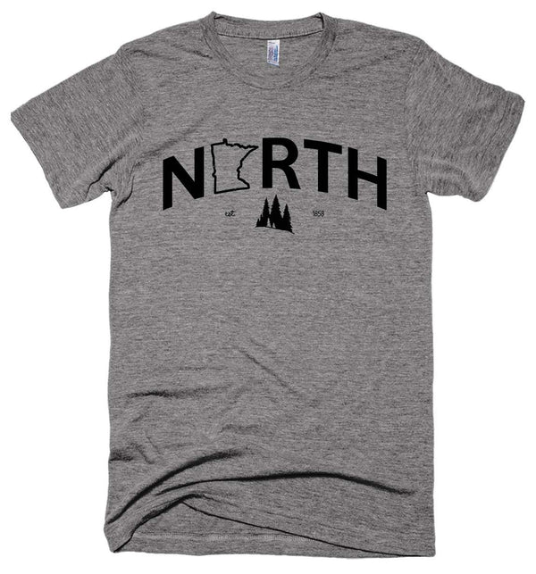 North '58 - North Clothing Co.