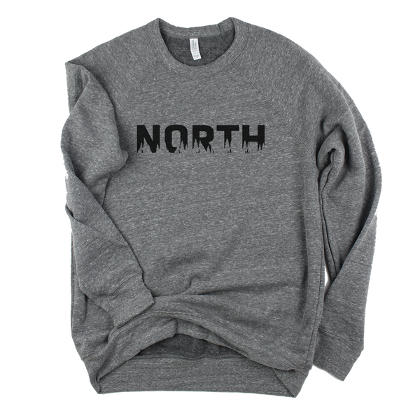 North Coast - North Clothing Co.