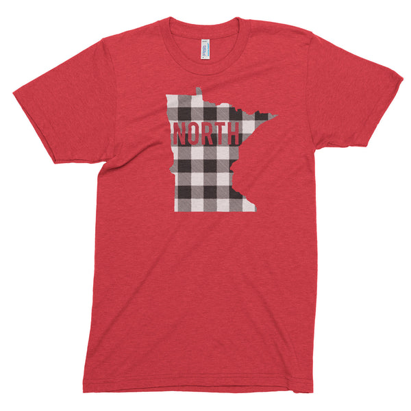 UNISEX TEES - North Clothing Co.